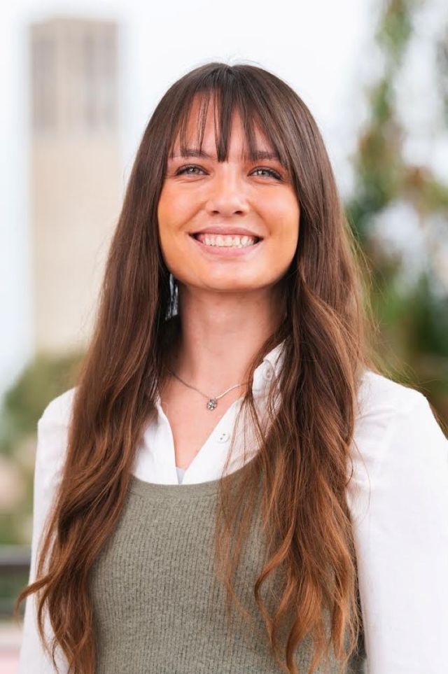 T32 Trainee becomes the newest CSEP Mentor Leadership Fellow | Quantitative Mechanobiology ...